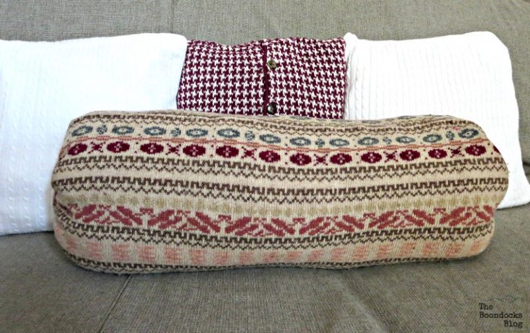 40+ Ways to Upcycle Old Sweaters - The Frugal Navy Wife