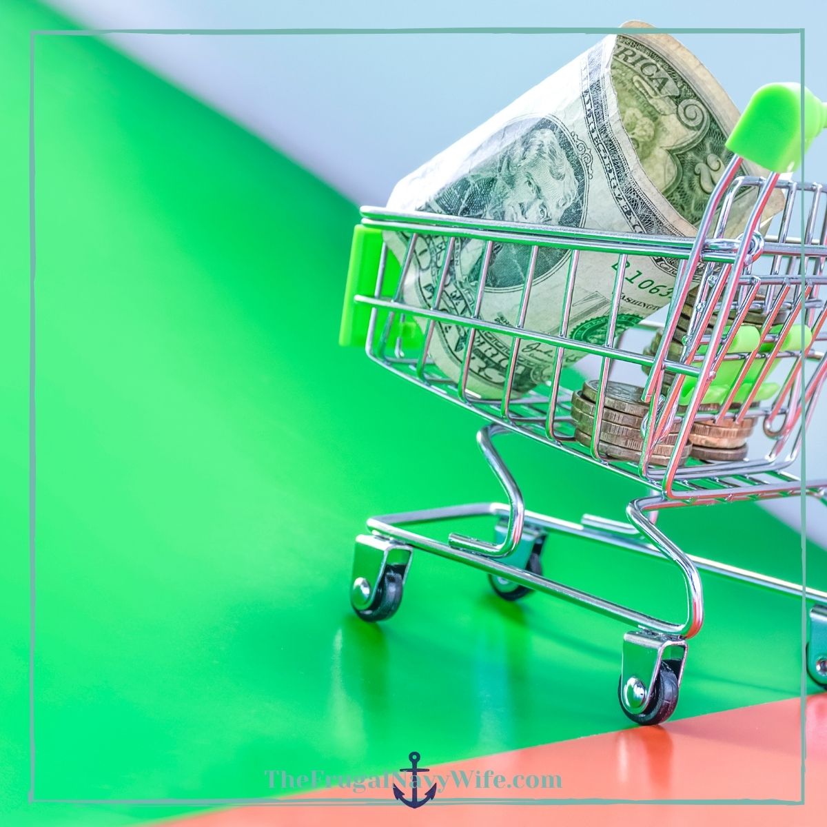 34 Best Things to Buy At The Dollar Store - The Frugal Navy Wife