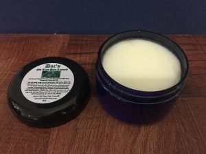 Doc’s Old Time Pain Cream - All Natural Pain Relief