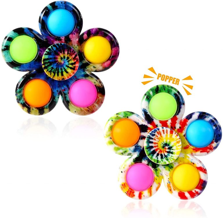 Trending Fidgets for Kids Outlined - The Frugal Navy Wife