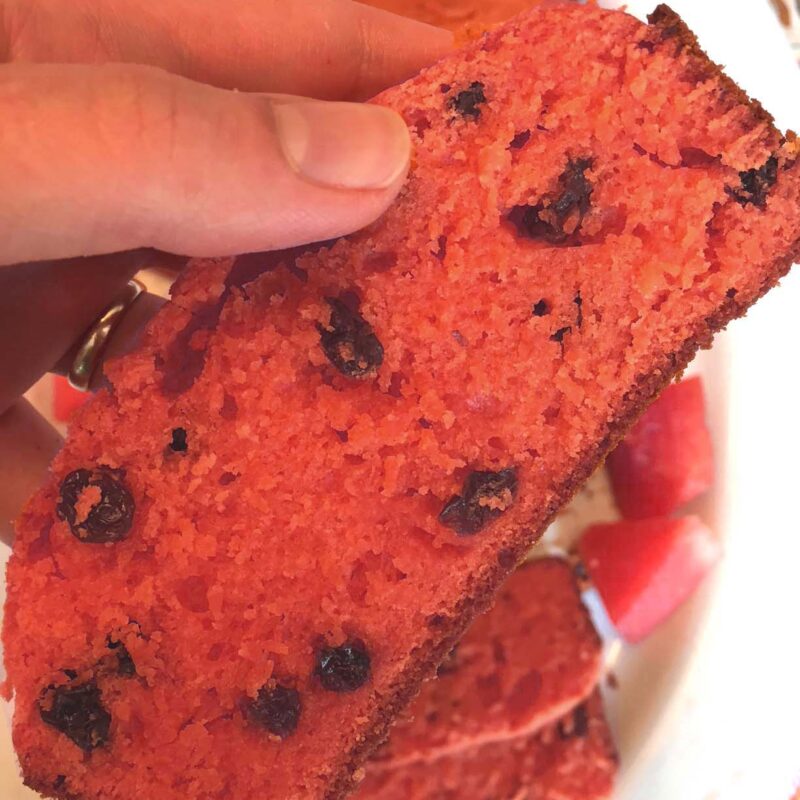 45 Summer Watermelon Dessert Recipes - The Frugal Navy Wife