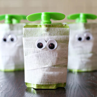 35 Halloween Snack Ideas for Kids! | The Frugal Navy Wife