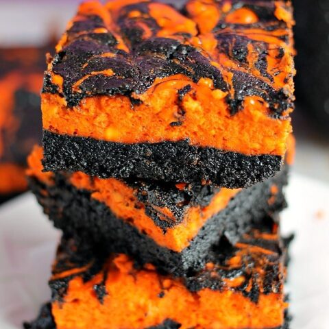 35 Halloween Snack Ideas for Kids! | The Frugal Navy Wife