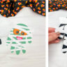 Halloween Mummy Crafts - The Frugal Navy Wife