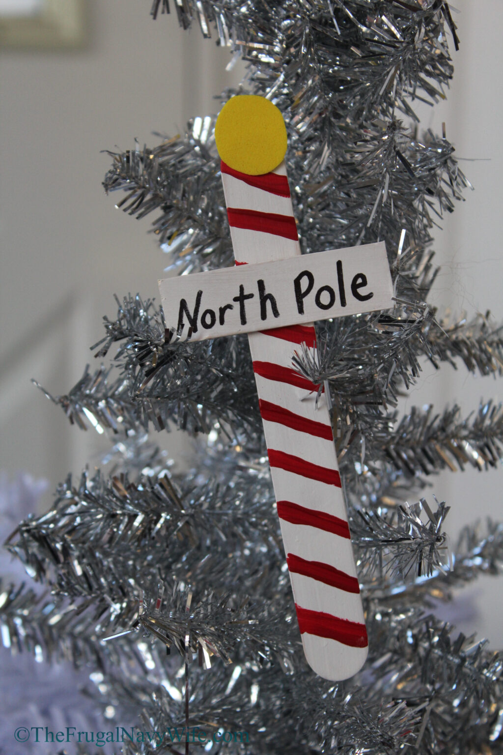 The Polar Express Lesson Plan - The Frugal Navy Wife