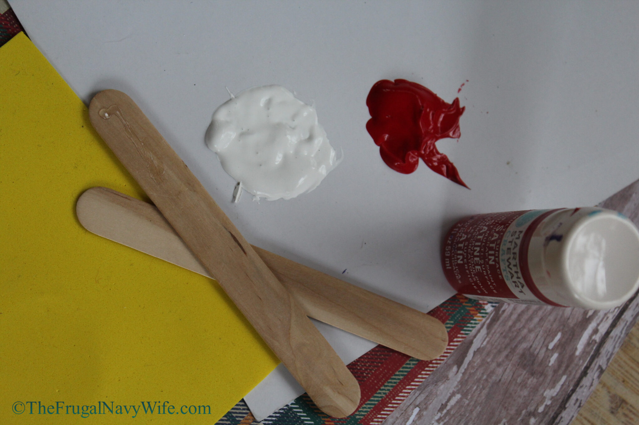 The Polar Express Lesson Plan - The Frugal Navy Wife