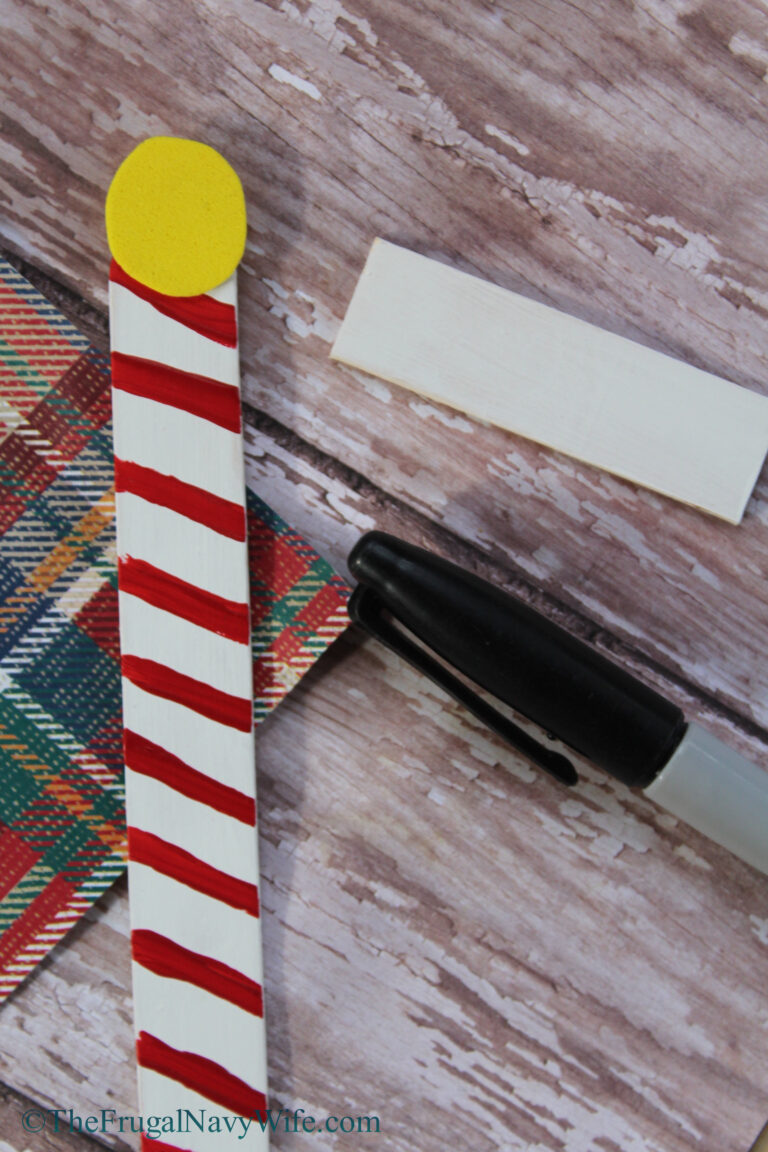 The Polar Express Lesson Plan - The Frugal Navy Wife
