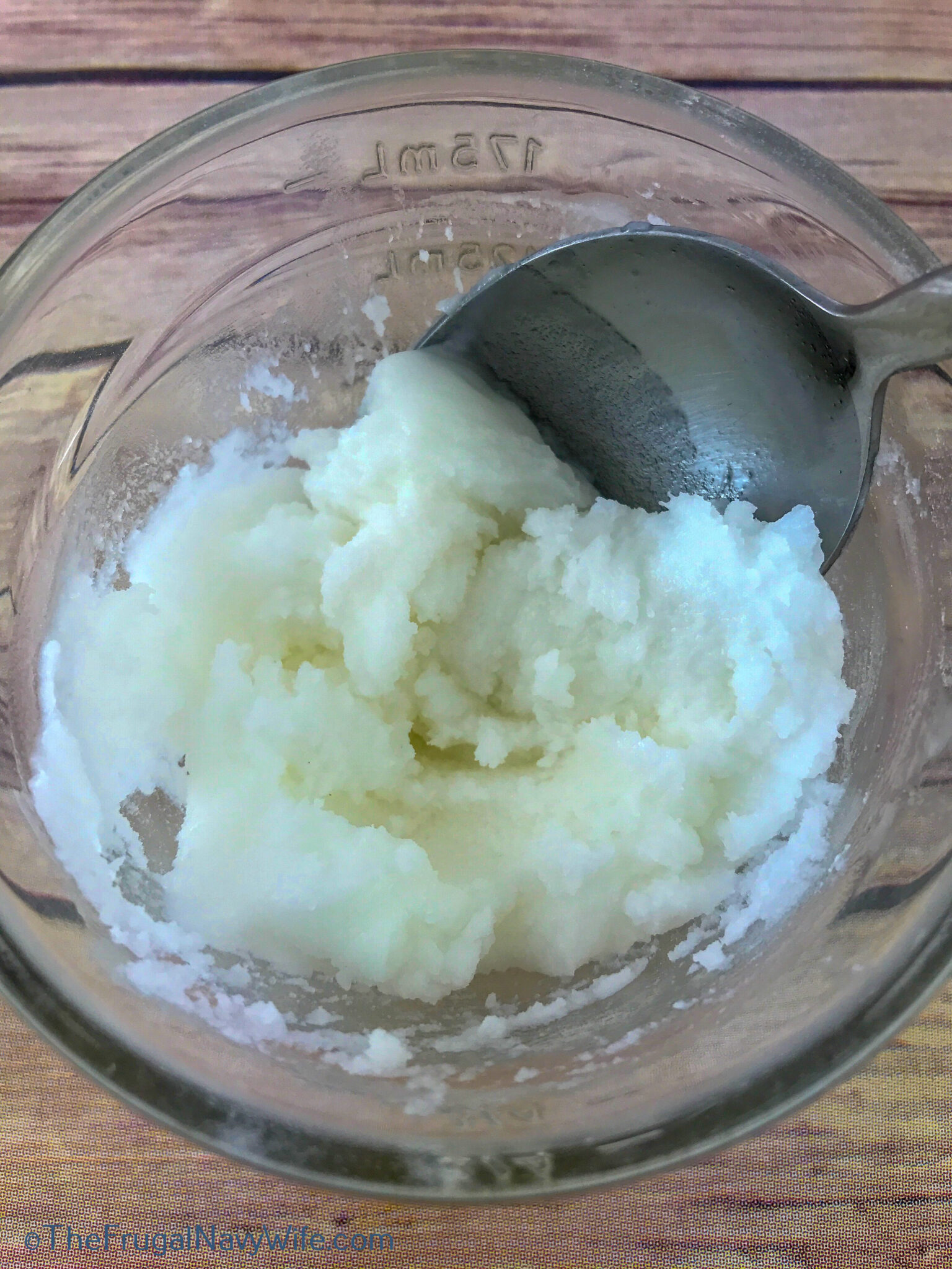 Amazing 3 Ingredient DIY Goo Be Gone - The Frugal Navy Wife