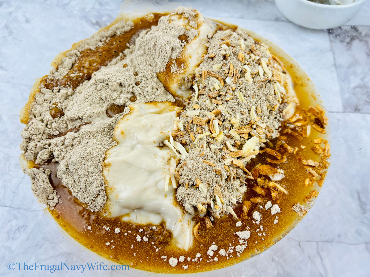 Slow Cooker Cube Steak Recipe - The Frugal Navy Wife