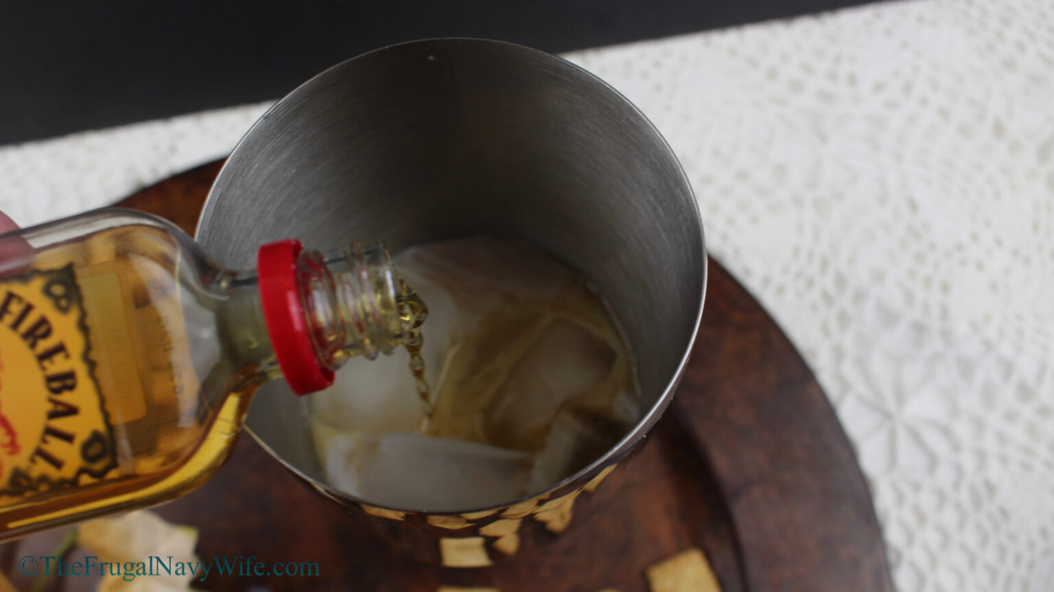 Cinnamon Toast Crunch Shots Recipe - The Frugal Navy Wife
