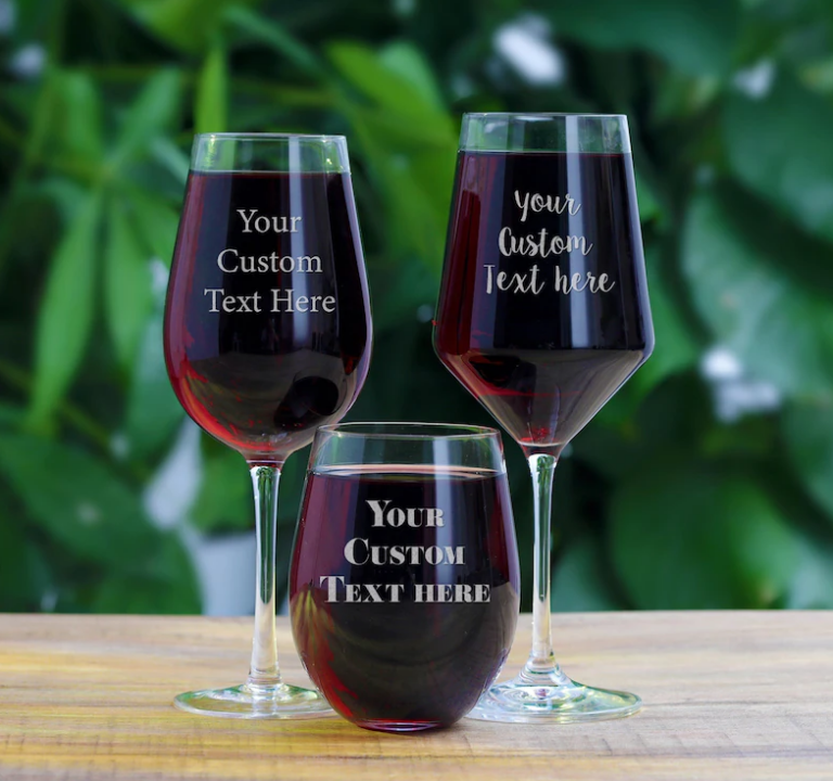 Wine Lovers Gift Guide - The Frugal Navy Wife
