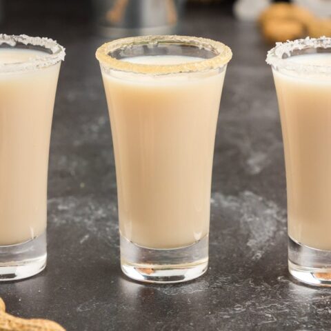 Dessert Shot Recipes - The Frugal Navy Wife