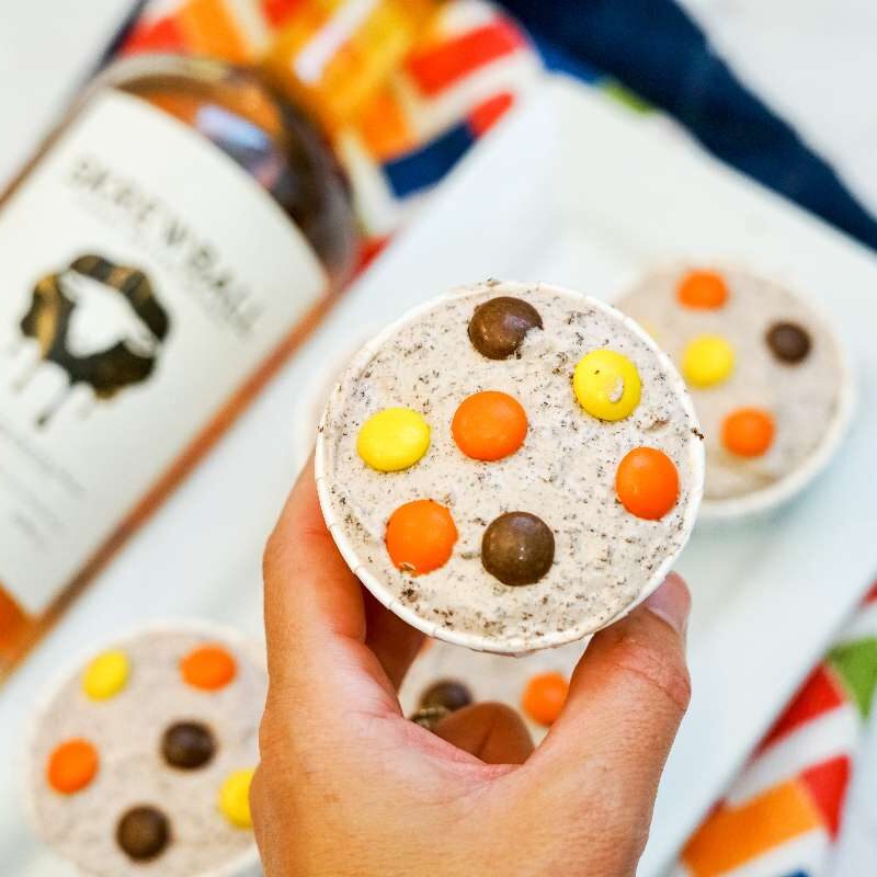 Dessert Shot Recipes - The Frugal Navy Wife