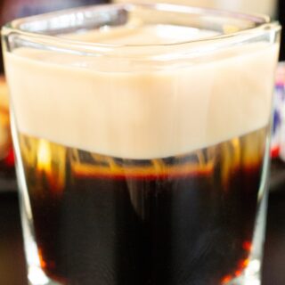 Dessert Shot Recipes - The Frugal Navy Wife