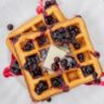 16 of the Best Huckleberry Recipes - The Frugal Navy Wife