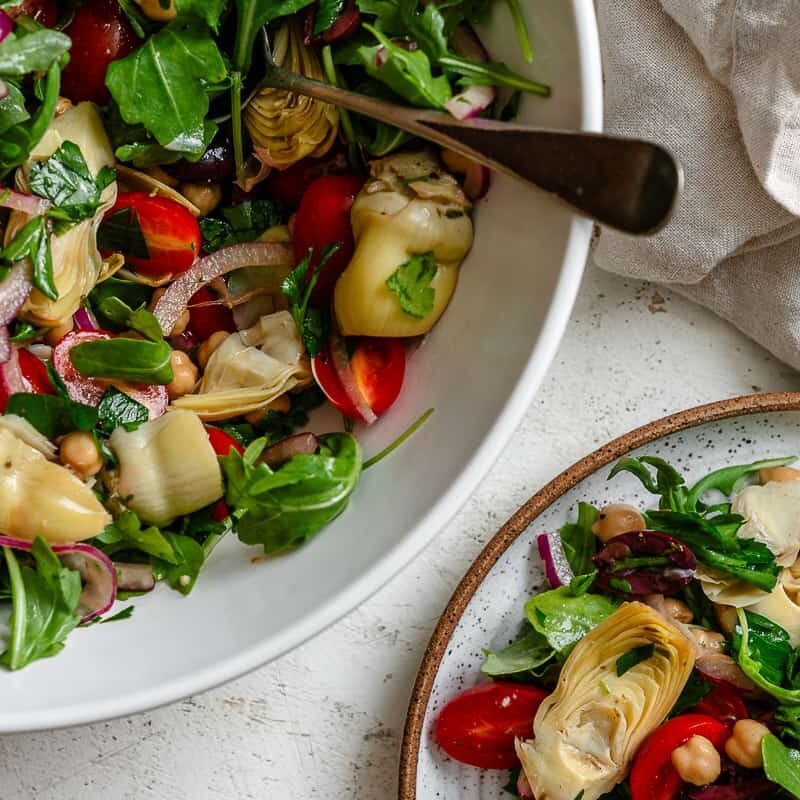 Best Salad Ideas For Summer Picnics - The Frugal Navy Wife