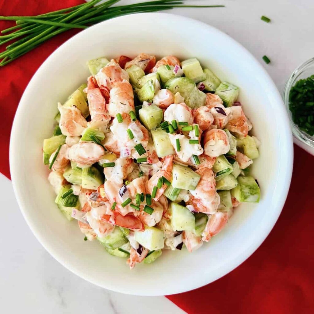 Best Salad Ideas For Summer Picnics - The Frugal Navy Wife